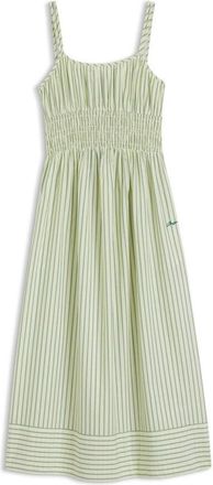 BOSS Damen Sommerkleid C_DIPLYN