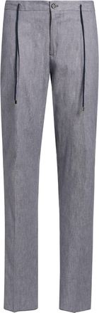 LUIGI BORRELLI NAPOLI HOSEN & R&Ouml;CKE - Hosen auf YOOX.COM
