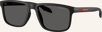 Prada Sonnenbrille Ps c01sf schwarz