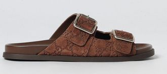 Gucci Sandalen GUCCI Herren Farbe Braun