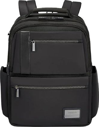 Samsonite Openroad 2.0 - Laptoprucksack 15.6 Zoll, 43 cm, 22.5 L, Schwarz (Black)