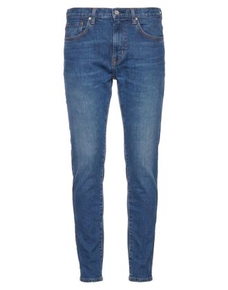 Edwin HOSEN & R&Ouml;CKE - Jeanshosen auf YOOX.COM