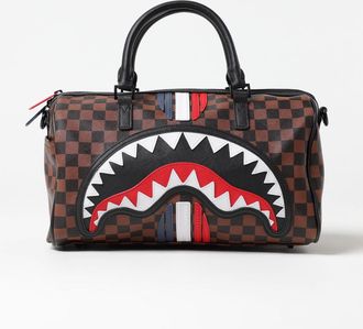 Sprayground Handtasche SPRAYGROUND Damen Farbe Bunt