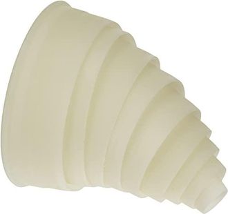 Lacor 68091 Set mit 9 Teigausstecher, rund, glatt