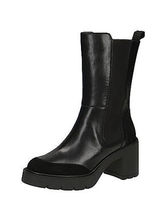 Caprice Bottine 9-25400-41 020 Largeur G Taille: 38 EU