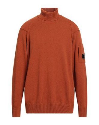 C.P. Company MAILLE - Cols roul&eacute;s sur YOOX.COM