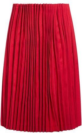 Comme Des Gar&ccedil;ons BAS - Jupes midi sur YOOX.COM