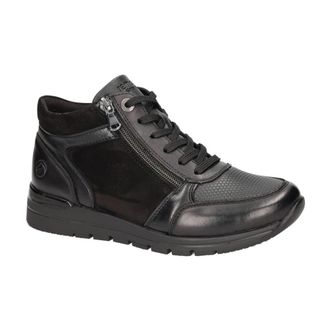 Remonte R6776-02 - - Shoes - Damen - Schwarzk - 39 EU