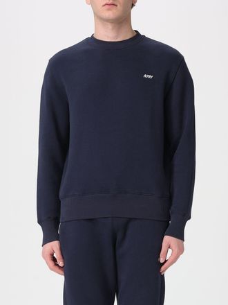 Autry Sweatshirt AUTRY Herren Farbe Blau