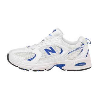 New Balance 530 Sneakers - - Shoes - Herren - Wei&szlig; - 42 EU