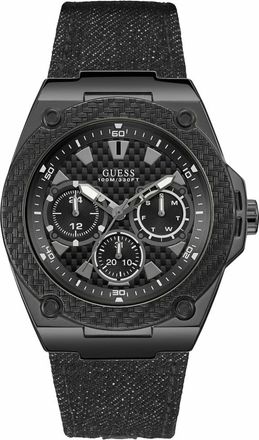 Guess Legacy W1058G3 - - Accessories - Herren - Schwarzk - ONE SIZE