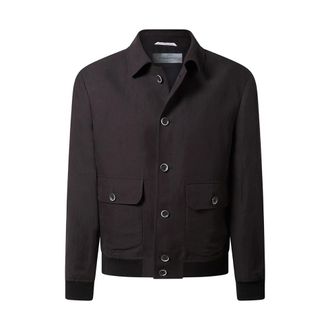 Baldessarini Stylische Uhr - - Jackets - Herren - Braun - XL