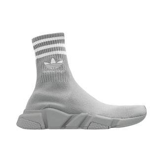 Balenciaga Adidas x Balenciaga - - Shoes - Damen - Grau - 35 EU