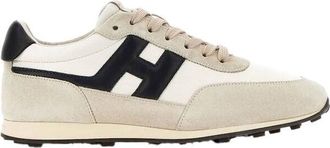 Hogan Herren Sneaker ATHLETIC