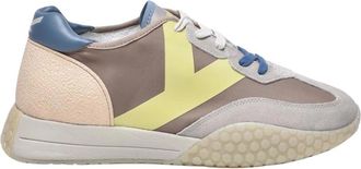 Keh-noo Kehnoo, Homme, Chaussures, Multicolore, Taille: 43 EU Baskets