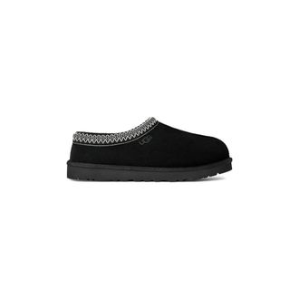 UGG Ugg, Homme, Chaussures, Noir, Taille: 42 EU Slippers