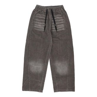 Acupuncture Acu Pant - - Trousers - Herren - Grau - XL