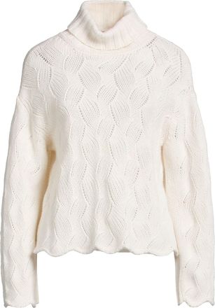Twin-Set STRICKWAREN - Rollkragenpullover auf YOOX.COM