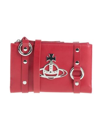 Vivienne Westwood TASCHEN - Umh&auml;ngetasche auf YOOX.COM