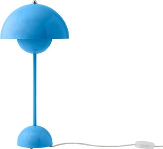 & Tradition Lampe &agrave; poser Flowerpot VP3, Verner Panton & Tradition