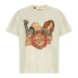 Gallery Dept. Herren, Oberteile, Beige, MGröße