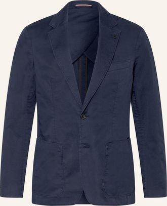 Tommy Hilfiger Sakko Slim Fit blau