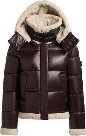 Khujo Steppjacke NESSIE3
