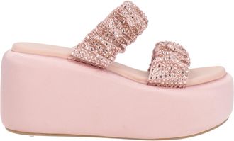 Le Silla SCHUHE - Sandalen auf YOOX.COM
