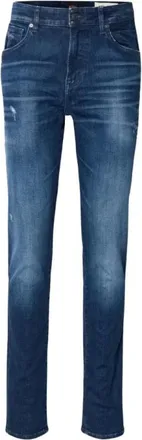 HUGO BOSS Homme, Jeans, Bleu, Taille: W36 L34 Onyx Bo Jeans