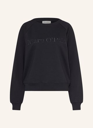Marc O'Polo Marc Opolo Sweatshirt blau