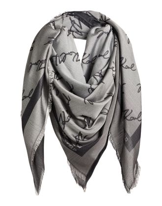 Karl Lagerfeld ACCESSOIRES - Schals auf YOOX.COM