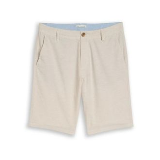 Tom Tailor Chino Shorts - - Shorts - Herren - Beige - W34