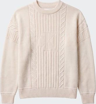 Calvin Klein Pull - Taille XL