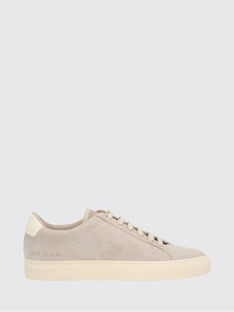 Common Projects Baskets COMMON PROJECTS Homme couleur Blanc