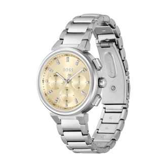 HUGO BOSS Damen, Accessories, Grau, ONE SIZEGröße