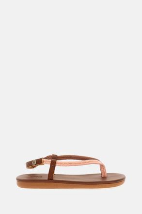 Ancient Greek Sandals Zehentrenner Zoi