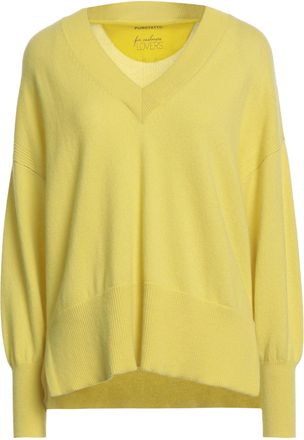 Purotatto STRICKWAREN - Pullover auf YOOX.COM