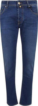 Jacob Cohen Homme, Jeans, Bleu, Taille: W31 Qe007.P0021 Jeans