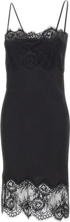 Birgitte Herskind Femme, Robes, Noir, Taille: 40 FR Linus Dress
