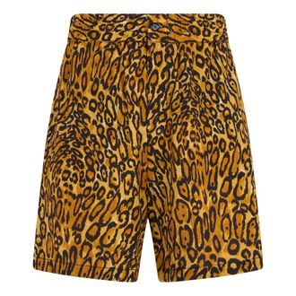 Moschino Herren, Shorts, Mehrfarbig, MGr&ouml;&szlig;e