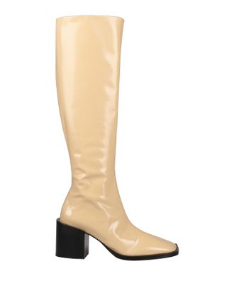 Jil Sander SCHUHE - Stiefel auf YOOX.COM