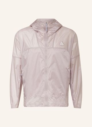 Nike Funktionsjacke Acg grau