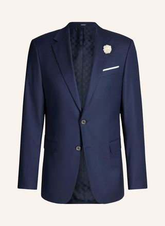 Joop Sakko Slim Fit blau