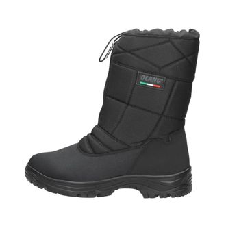 Olang Herren, Schuhe, Schwarzk, 44 EUGr&ouml;&szlig;e