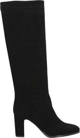 Julie Dee Juilie Dee Bottes Noir - Femme - Chaussures - Noir - Taille: 39 EU