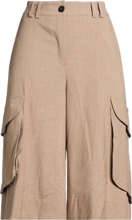 Tensione In HOSEN & R&Ouml;CKE - Shorts & Bermudashorts auf YOOX.COM