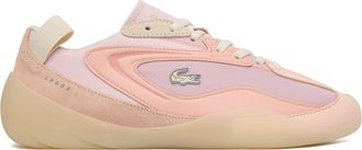 Lacoste Sneakers Lacoste Side Low 51SFA0125 Hellrosa