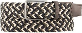 Brax Brax Herren G&uuml;rtel beige Textil
