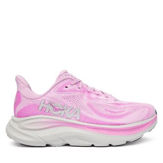 Hoka One One Laufschuhe Hoka Clifton 10 1162031 Rosa