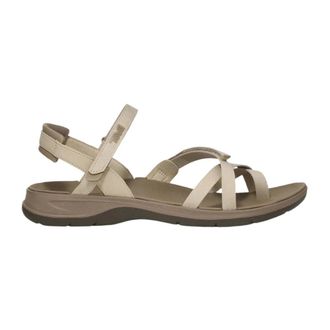 Teva Femme, Sport, Beige, Taille: 42 EU TirraTraveler Slingback